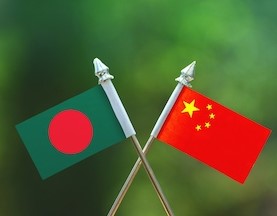 China-Bangladesh friendship, as trusted as all-weather friendship ...