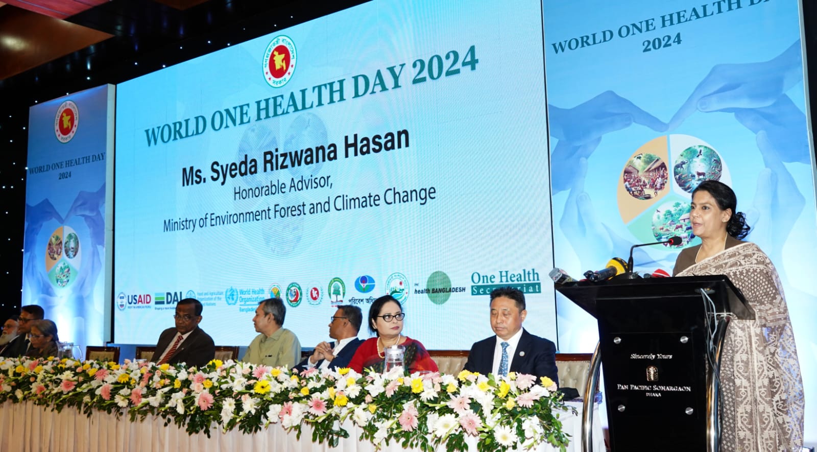 Protecting nature, wildlife, and environment safeguards public health ...