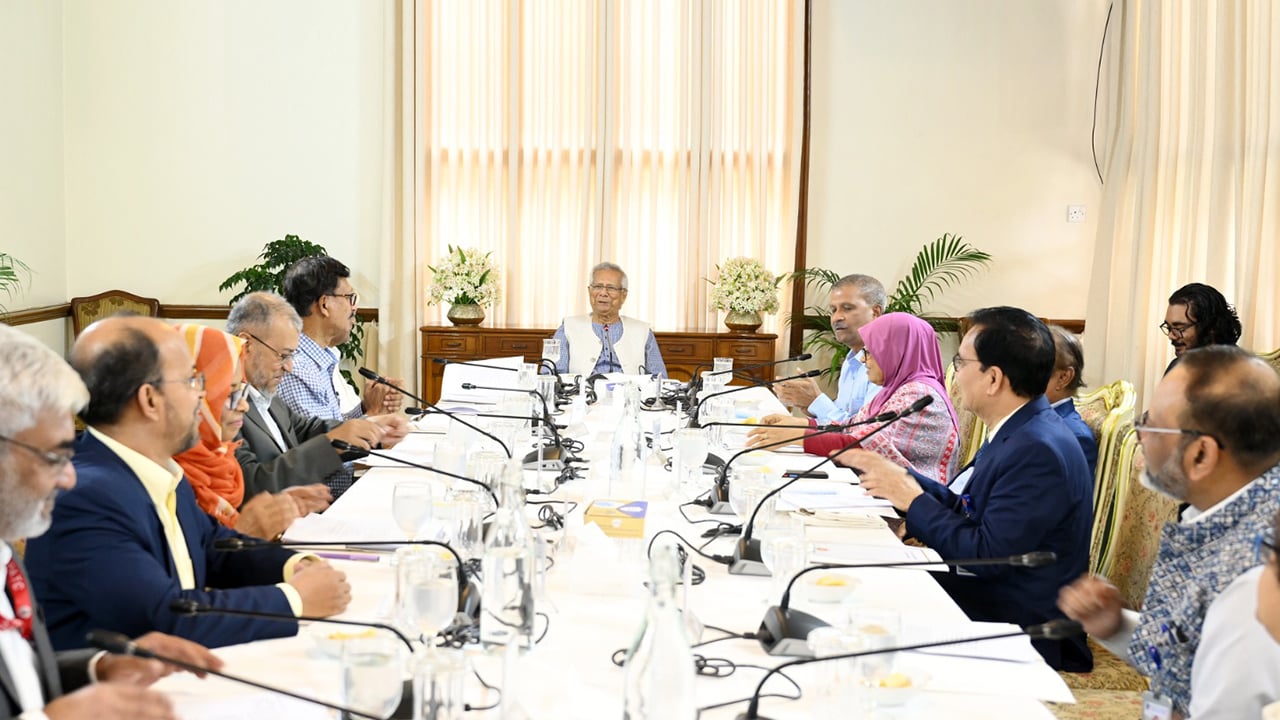 Reforms Introduced in Cadre Training and Skill Renewal Programs ...