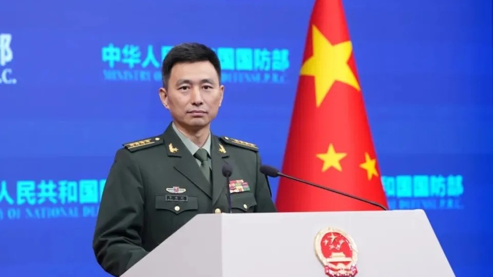 Nine Senior Chinese Military Officers Expelled over Corruption ...